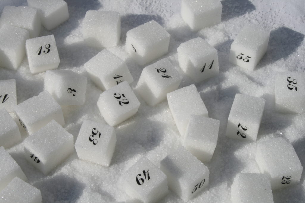 Sue Flowers – Green Close