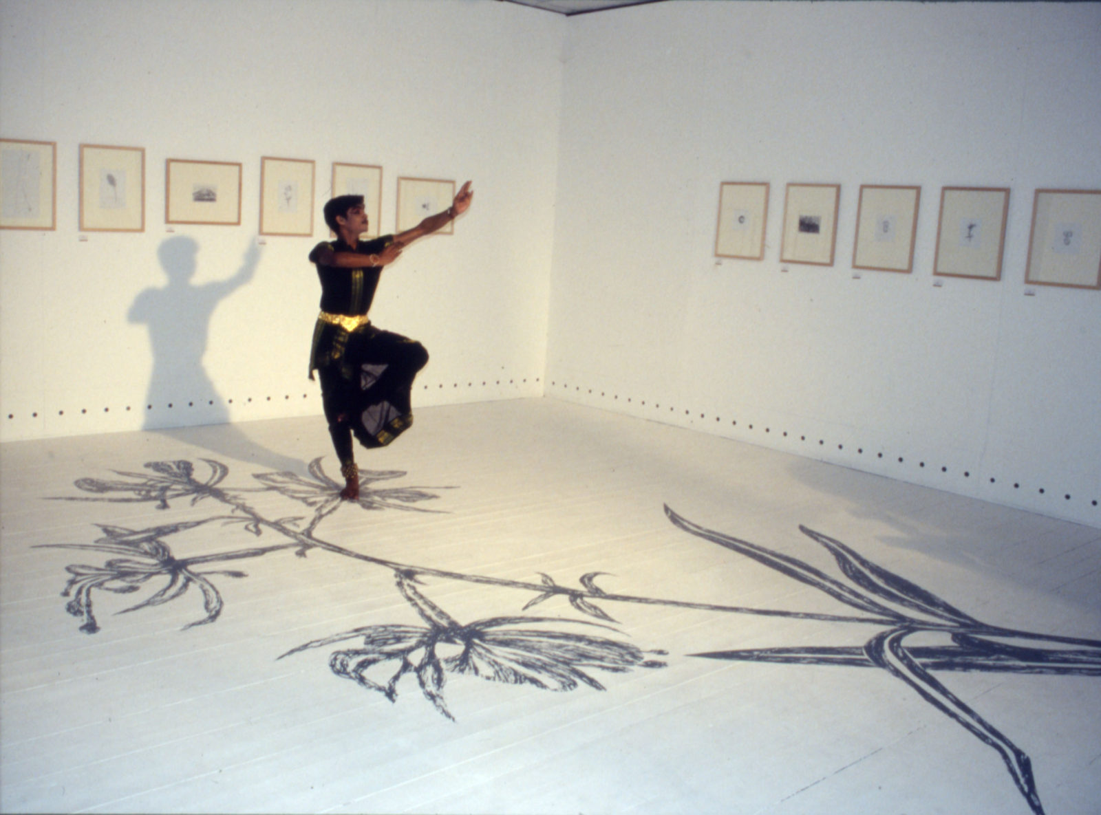 Sue Flowers – Green Close