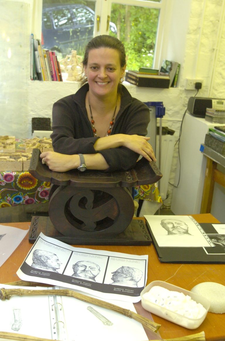 Sue Flowers – Green Close